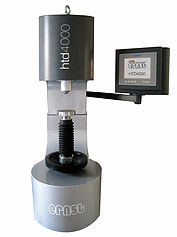 King Tester - Hardness Testing Made Easy