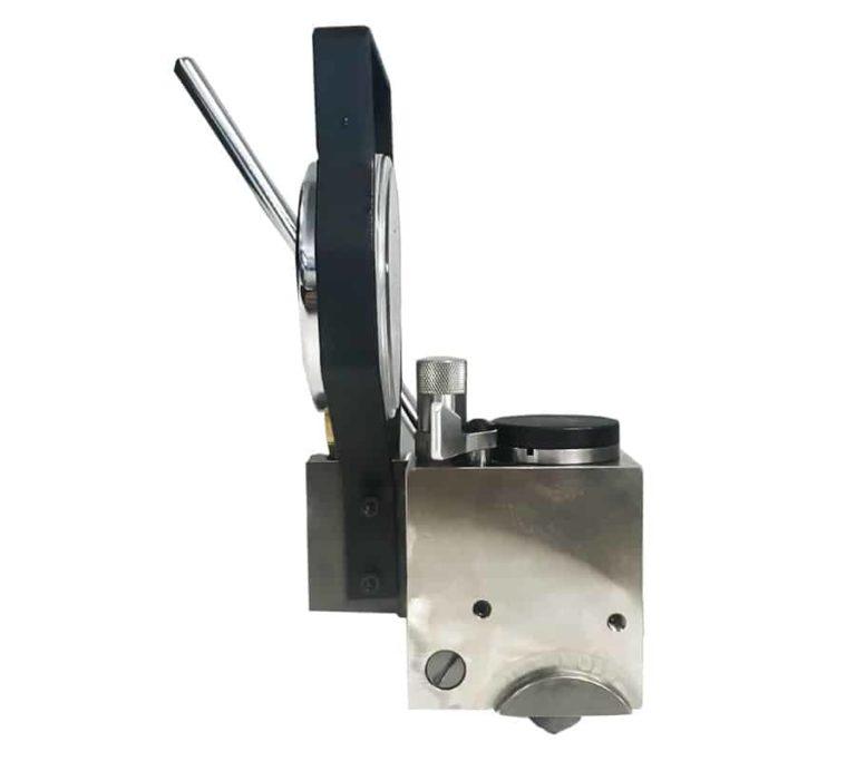 King Portable Brinell Tester - Test Heads - King Tester