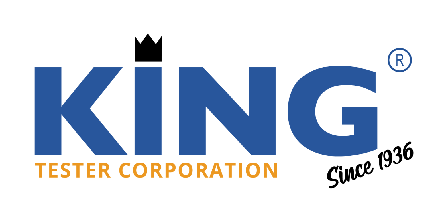 King Tester - Hardness Testing Made Easy