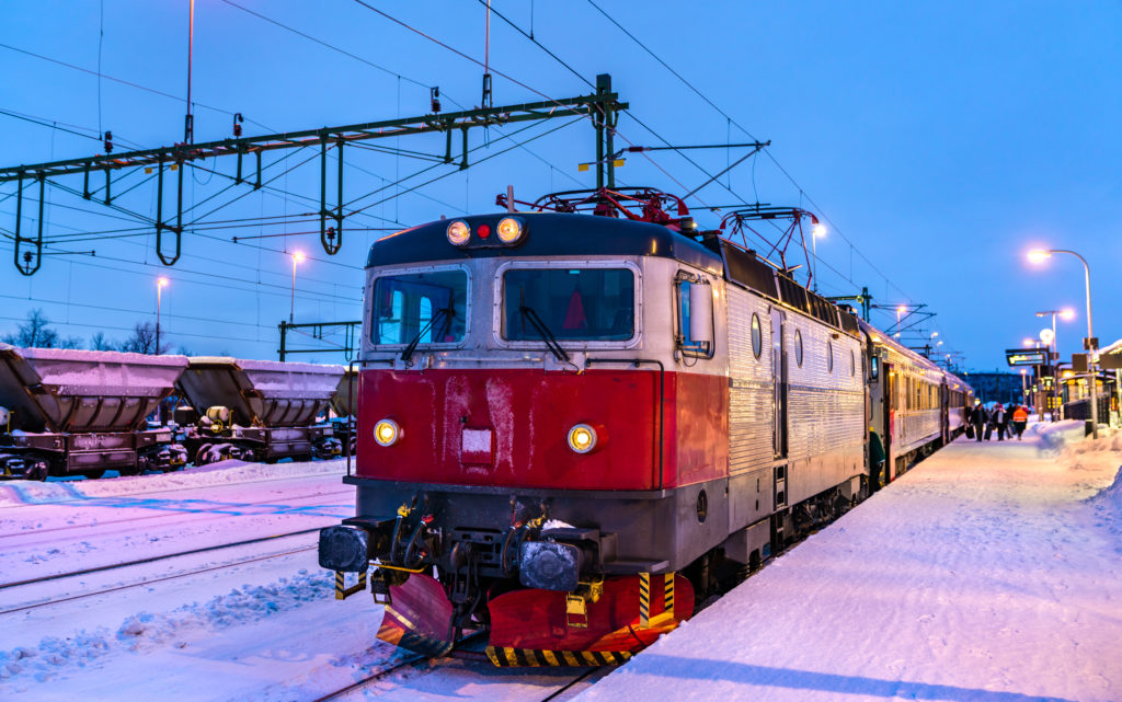 Metal Hardness in Transportation - King Tester