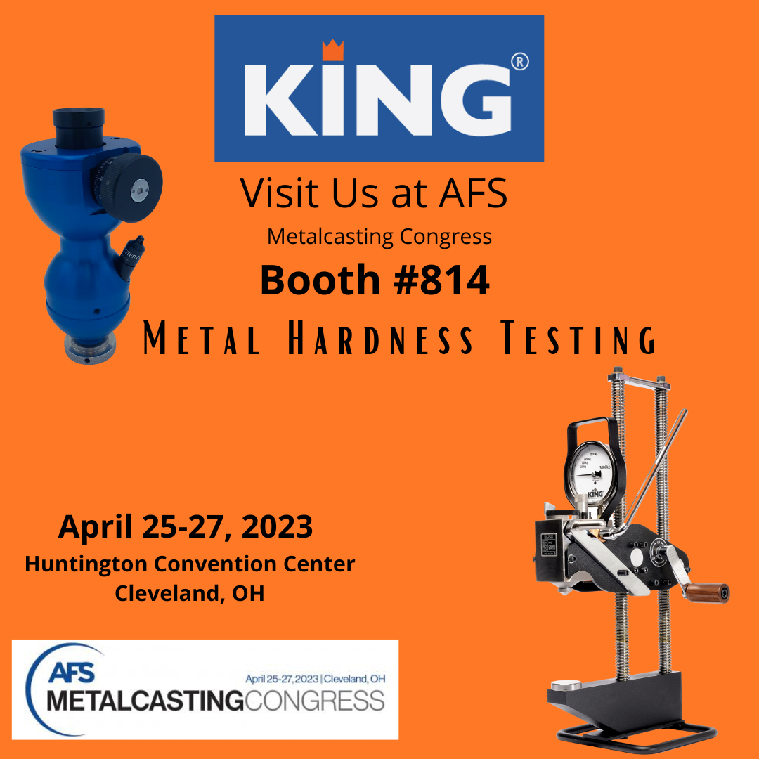 Certification - King Tester