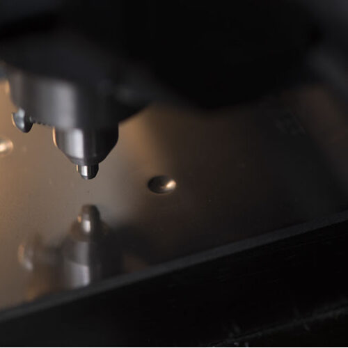 King Tester | Metal Hardness Testing Made Easy